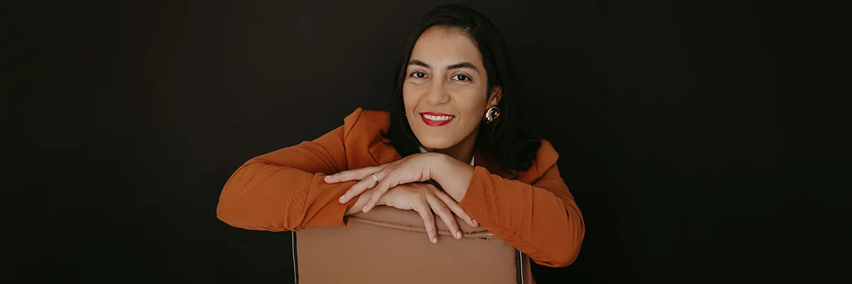 Anna Beserra: cientista premiada pela ONU transforma seca em solução ...